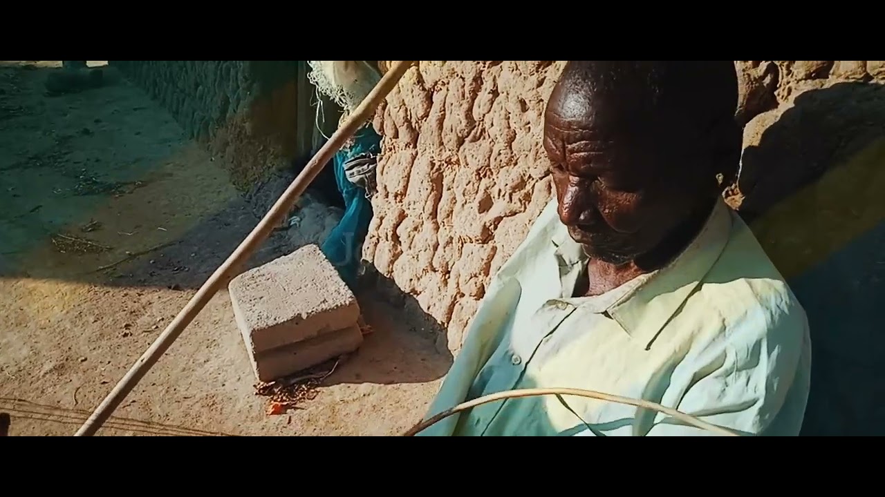 Kinubi kinapomsifu Bwana! Karibu Dodoma😀 - YouTube