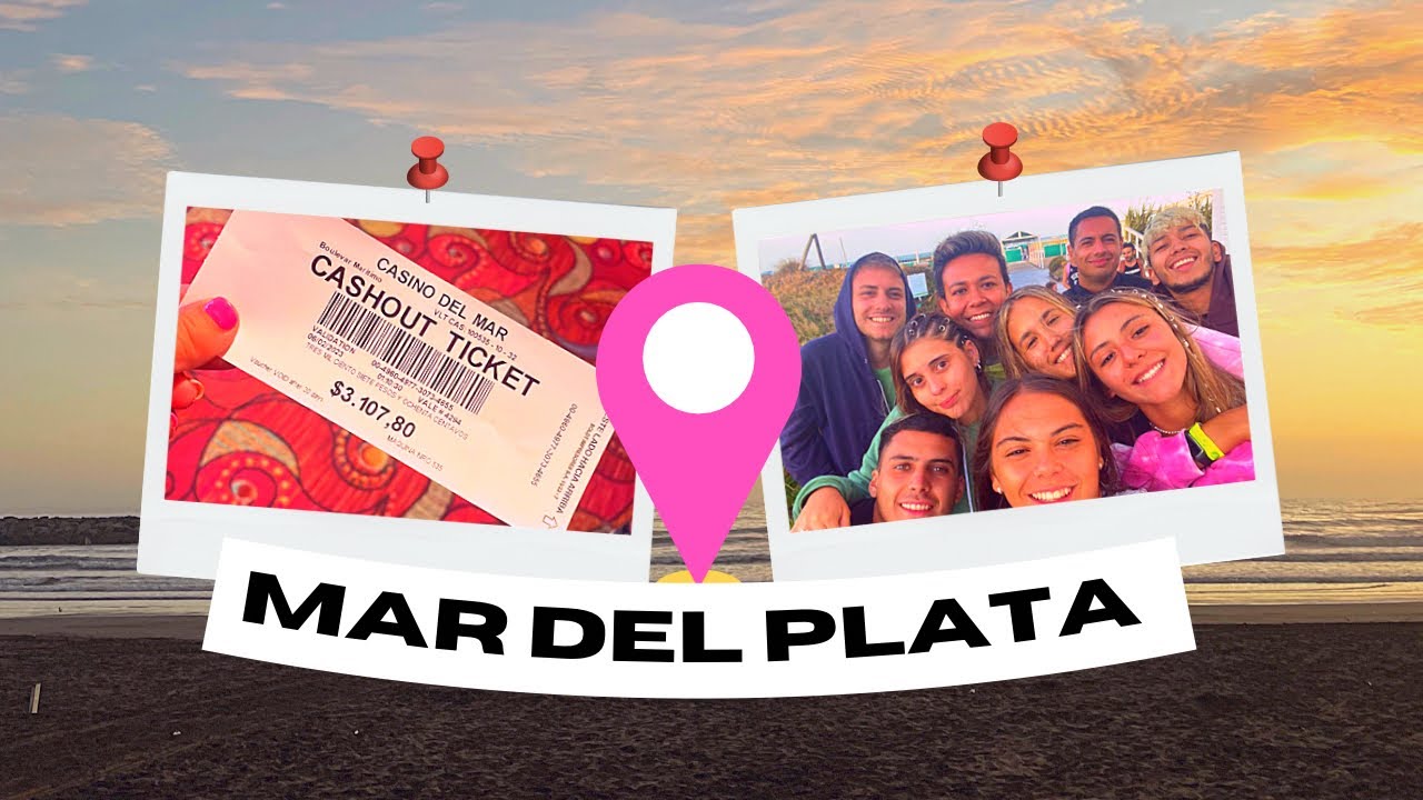 EL MEJOR VIAJE DE MI VIDA | Vlog #1 - YouTube