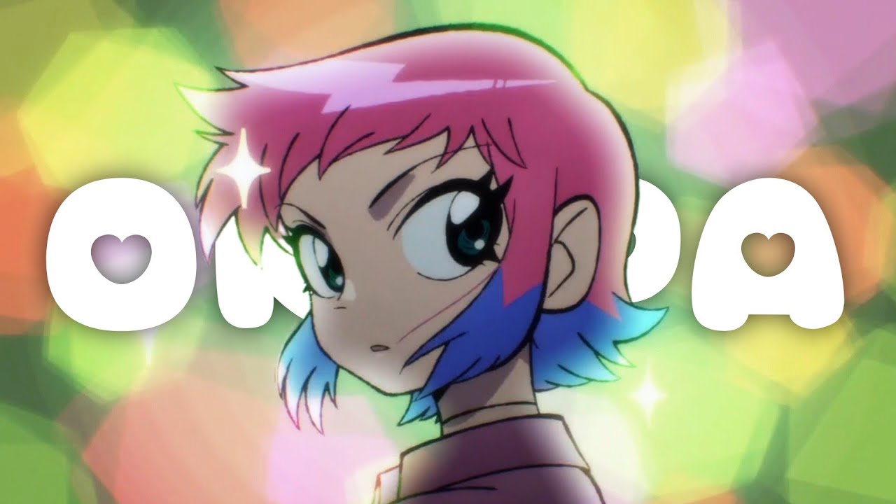 wos - okupa (AMV) - YouTube