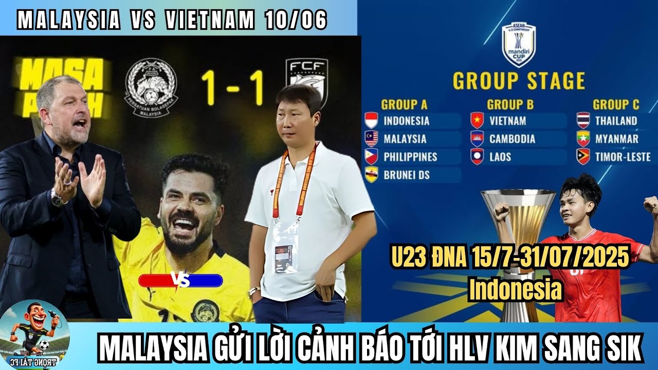 Hai Long sẽ xuất ngoại đến Ngoại Hạng Anh? | ĐTVN hội quân | CAHN nguy ...