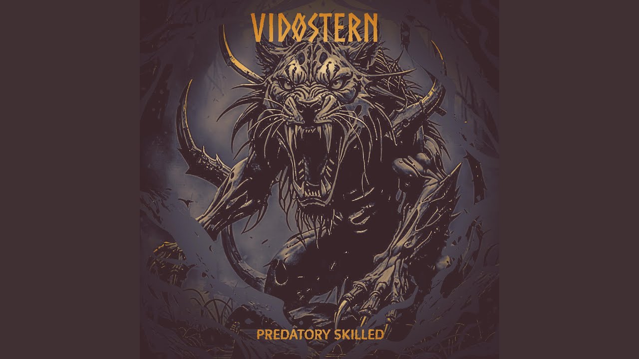 Predatory Skilled - YouTube