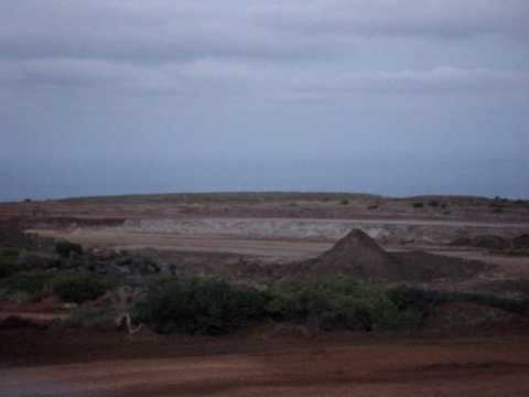 TRONADA EN LA ISLA SOCORRO - YouTube