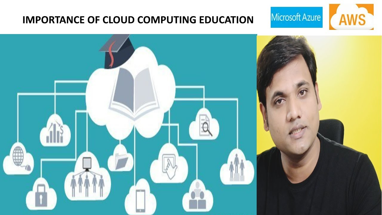 Importance of Cloud Education | Cloud computing job prospects - YouTube