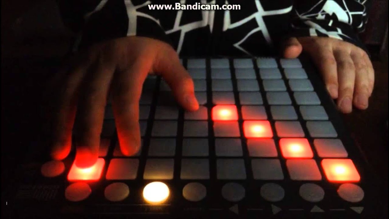 TheFatRat Unity (Launchpad) - YouTube