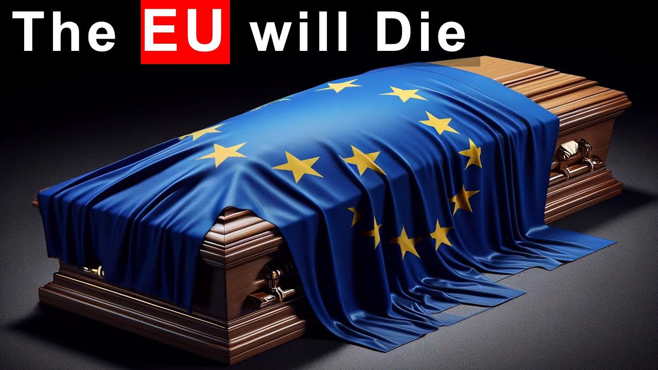 BRICS vs EU: Why EU is Dying? - YouTube