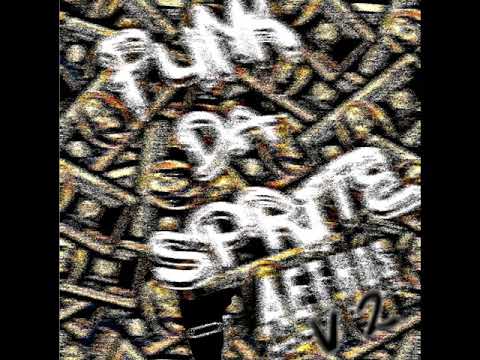FUNK DA SPRITE - AETHOS V2 - YouTube