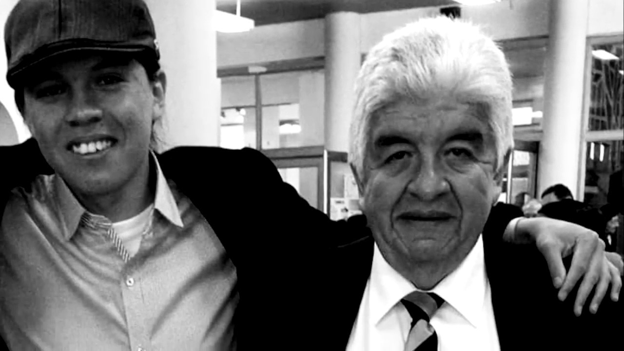 Yesterday Jesús Espinosa y Cristian Serrano - YouTube