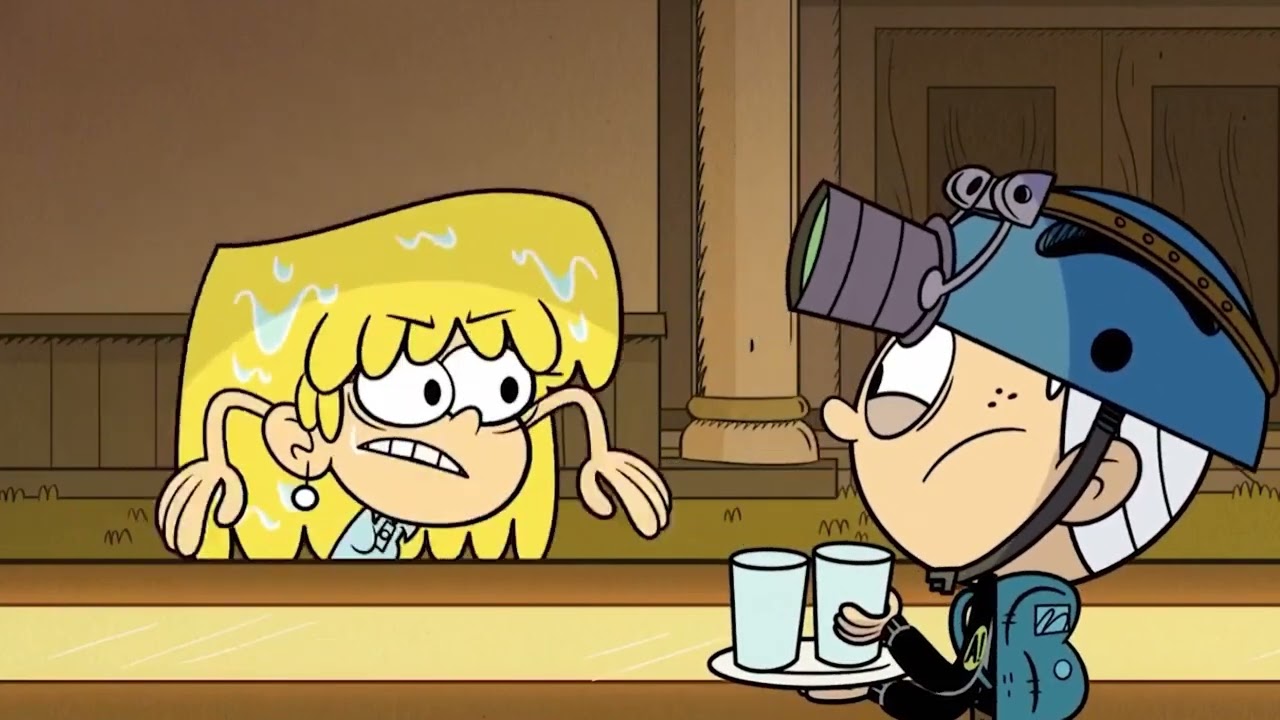 Lori Said The N Word - YouTube