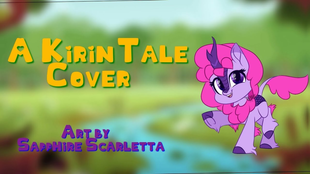 A Kirin Tale | Cover - YouTube