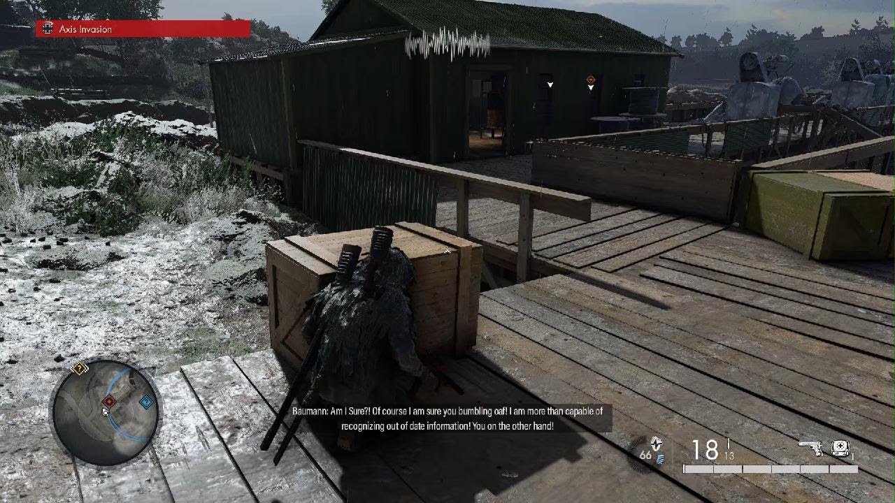 Built diff - YouTube