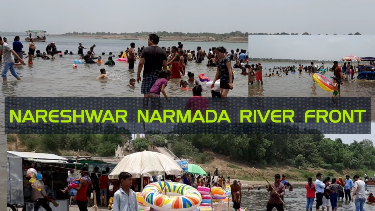 nareshwar natural river || nareshwar near bharuch || rang avadhoot ...