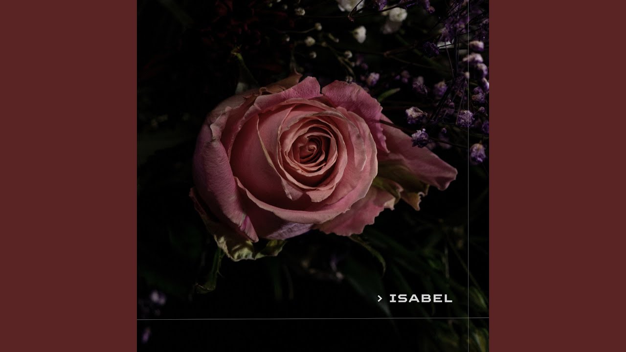 Isabel - YouTube