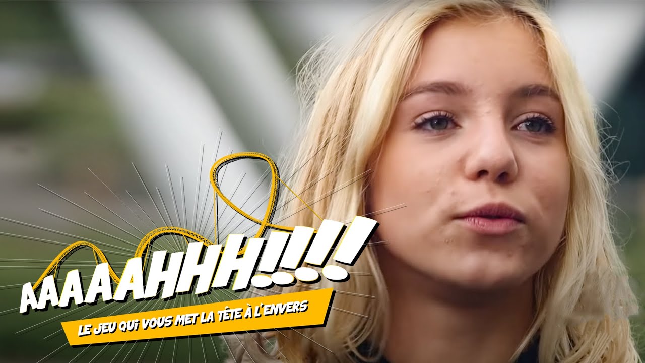 AAAAAHHH!!! EMISSION #1 le 21 avril ! - YouTube