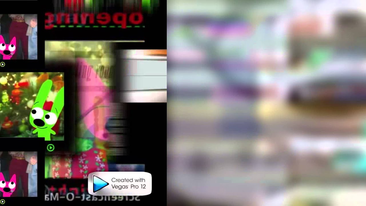 Scan vs Round 395 - YouTube