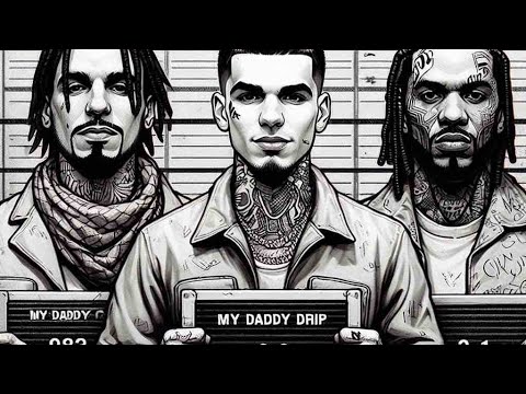 My Daddy Drip 2 Remix by Princebear feat. Andrew Tate & BRESKI Wyatt ...