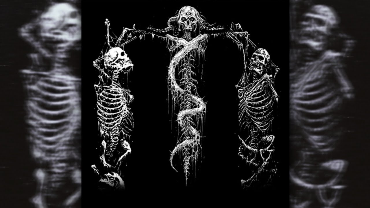 SCRIPTZ feat. Jon T - BLACK PEARL PAINT (SLOWED + REVERB) - YouTube