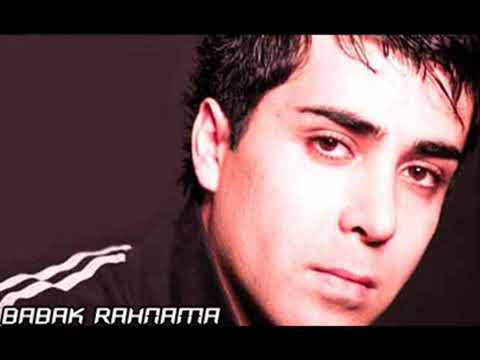 Babak Rahnama Aftab ( Official Song Audio )