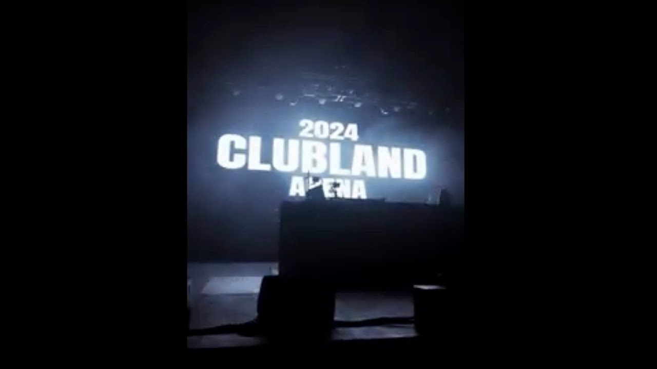 2024 Clubland Arena Tour - Official Video - YouTube