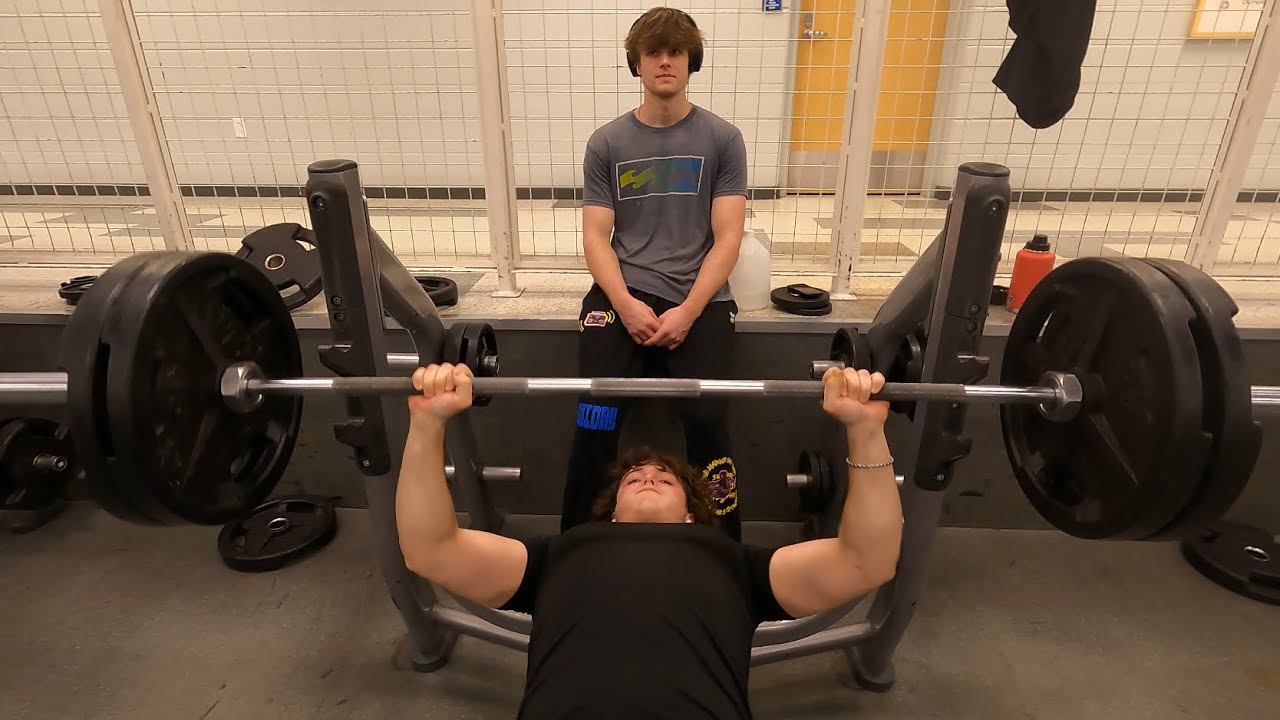 EXTREME CHEST & BACK WORKOUT - Day 35 - YouTube