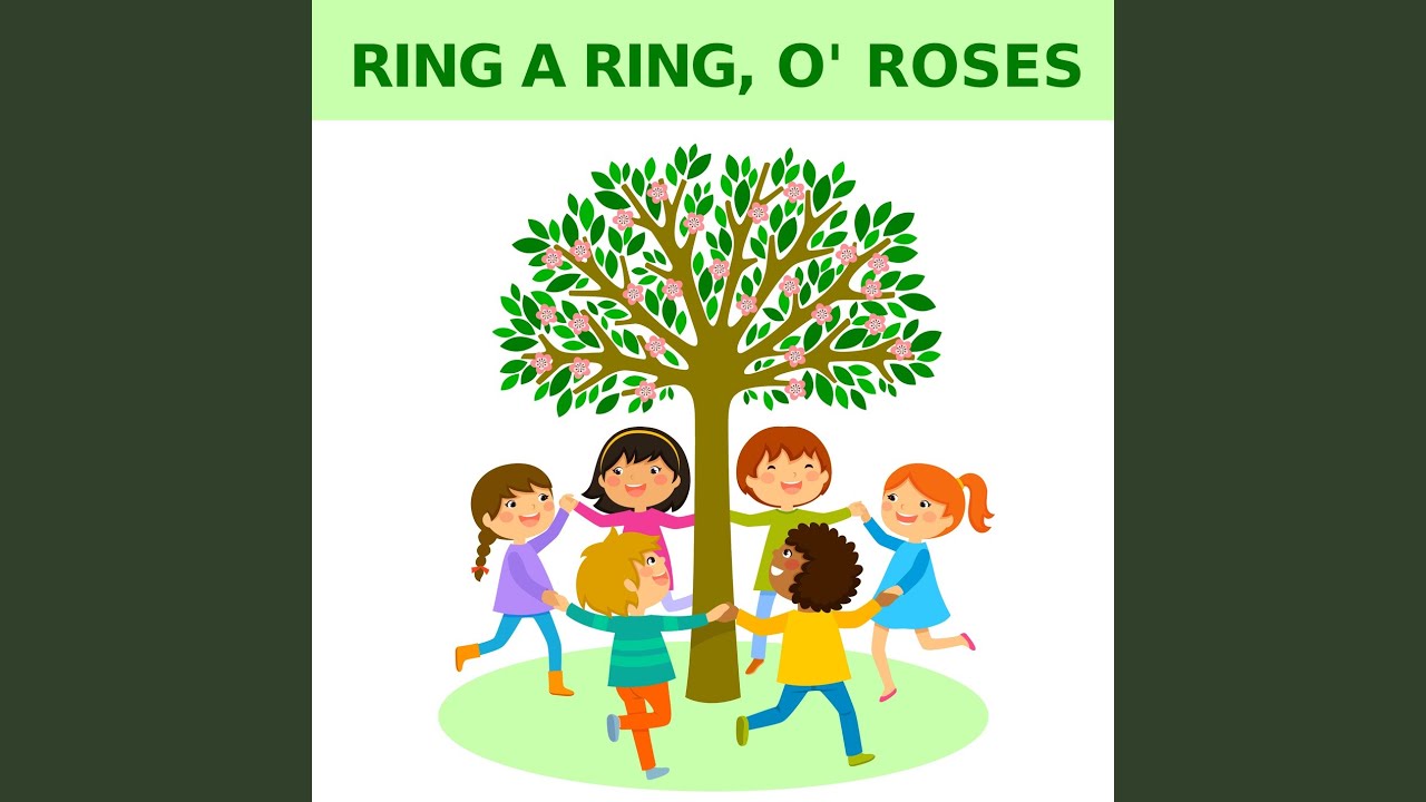 Ring a Ring o' Roses (Piano Version) - YouTube
