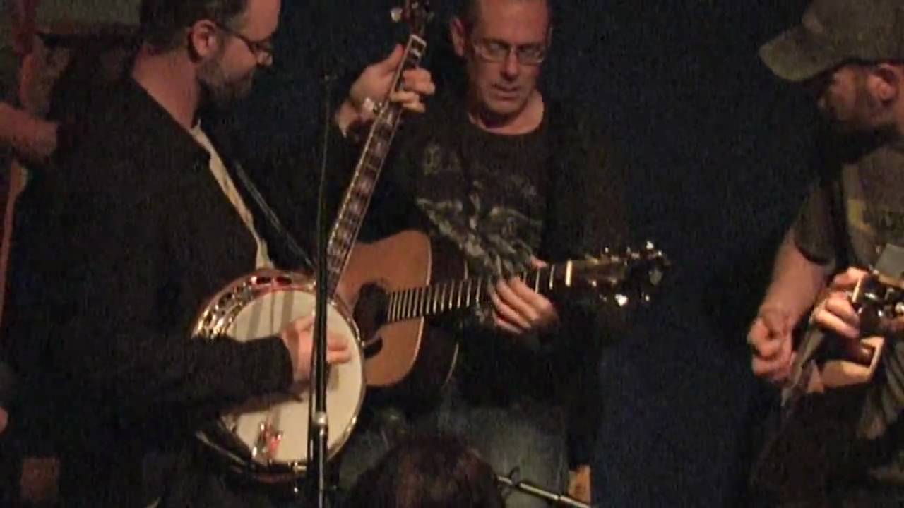 Charlie O's Final Open Mic - Group 1 - YouTube