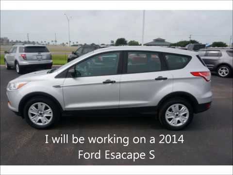 Ford Escape 2014 Center Console Disassembly SYNC Module - YouTube