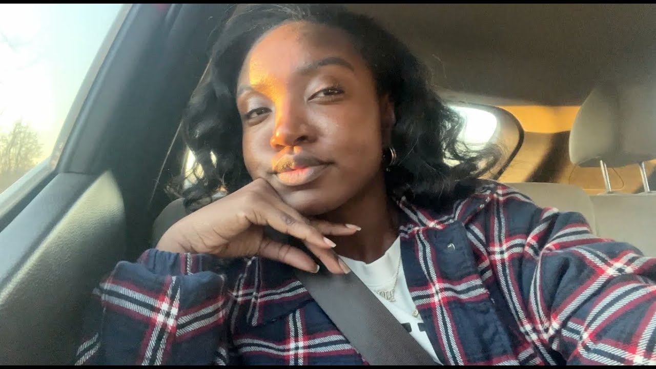 Filming Tik Tok, Visiting my Godkids, and Fun at Blakes Cidermill ...