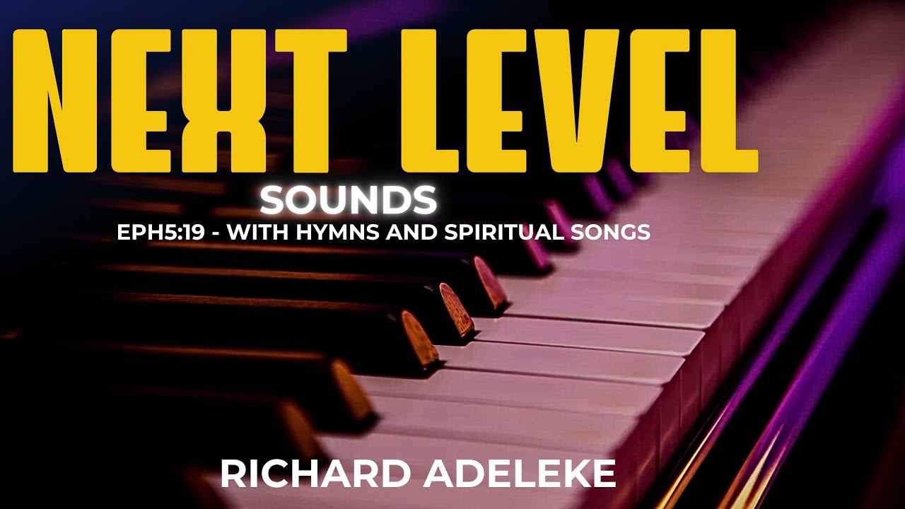 Next Level Sounds | S2:E3 - YouTube