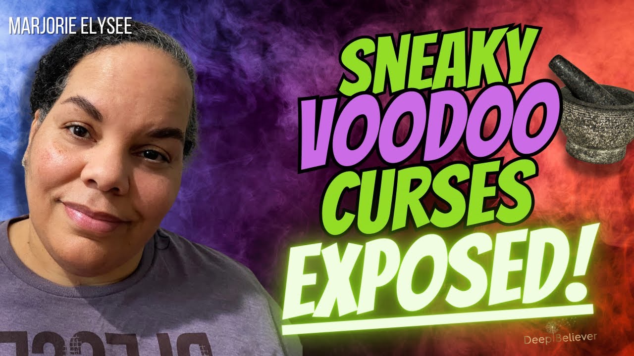 Sneaky Voodoo Curses Exposed And How You Can Always Stay Protected ...