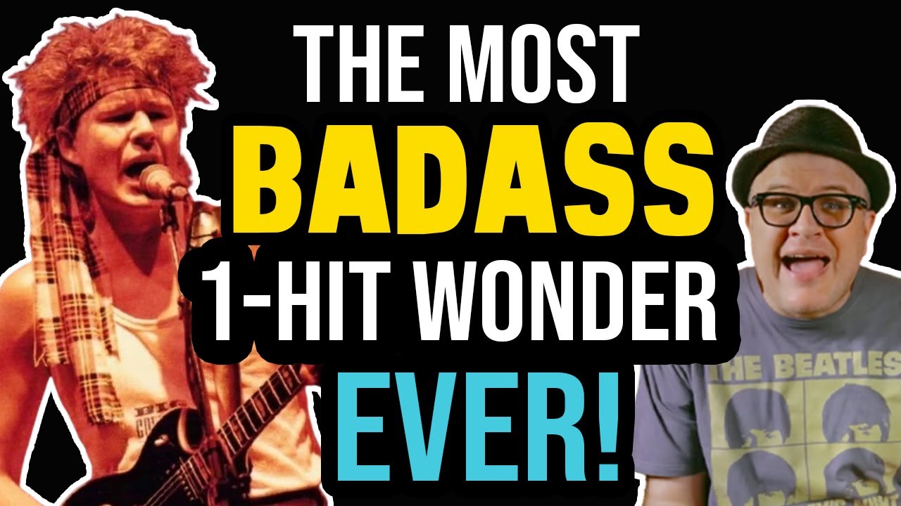 OF COURSE Band Was a 1-HIT WONDER…What Song Could EVER HOPE to FOLLOW ...