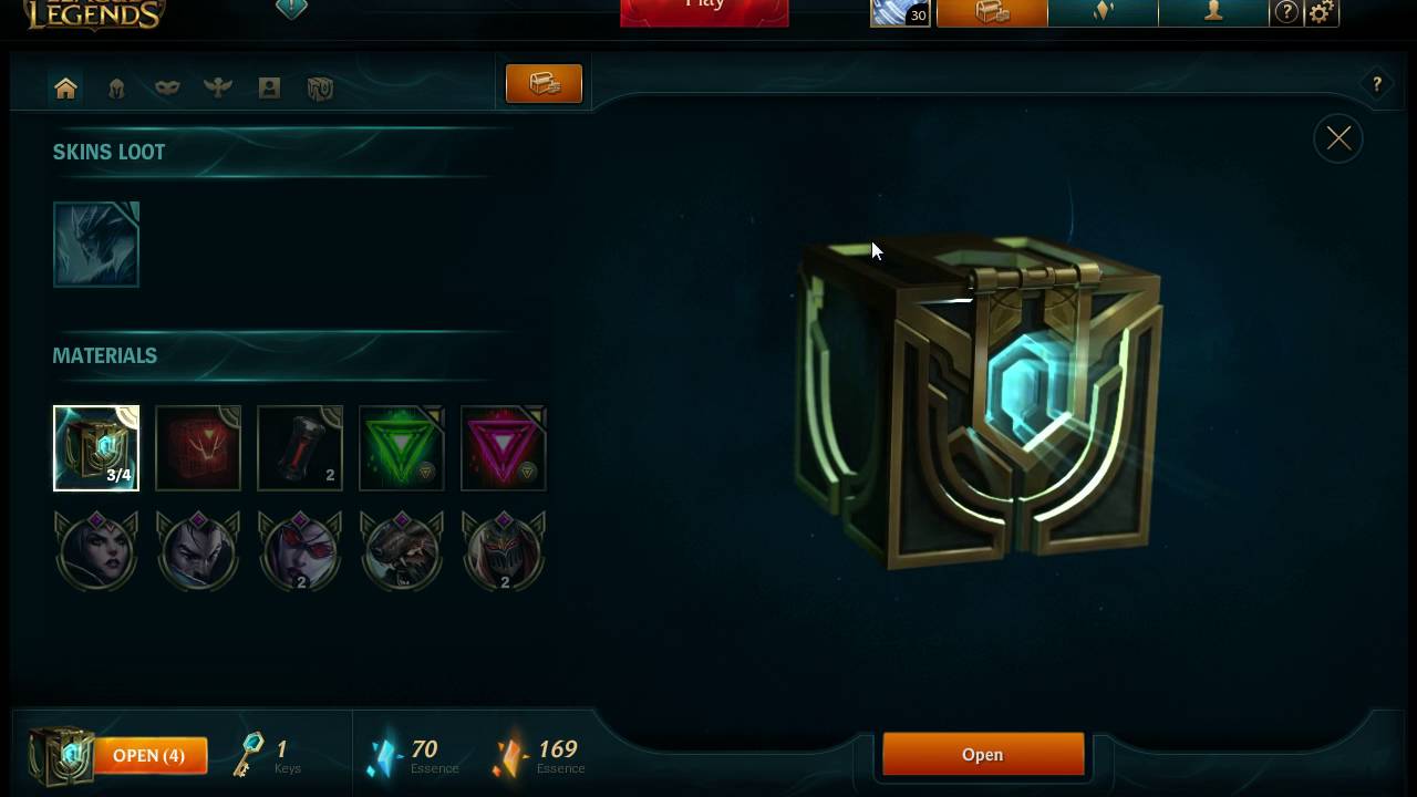 DoD | Big Case openning #1 - YouTube