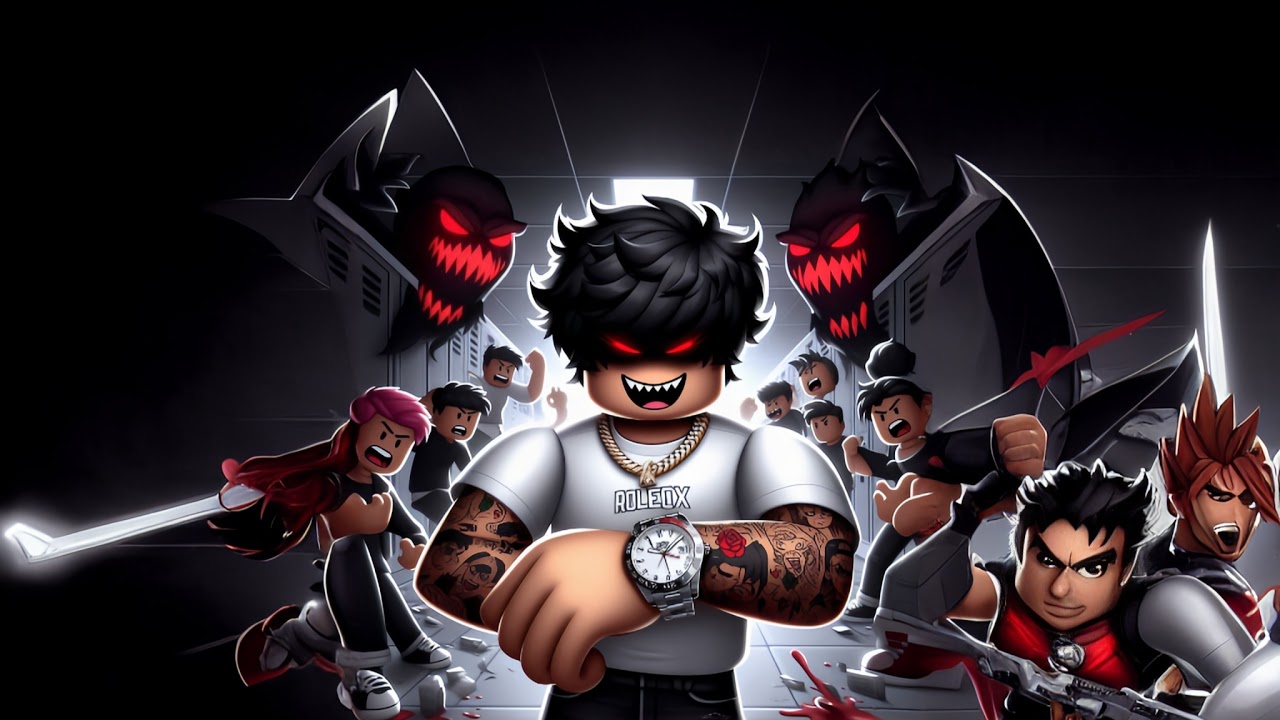 First ROBLOX STREAM PULL UP! - YouTube