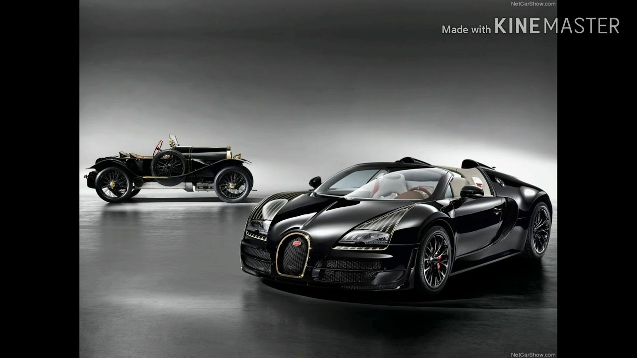 Bugatti chiron tik tok - YouTube