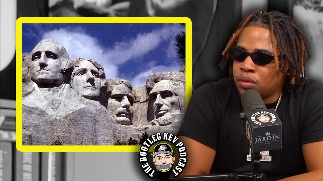 Turbo's MOUNT RUSHMORE (Top 4) of Hip Hop Producers - YouTube