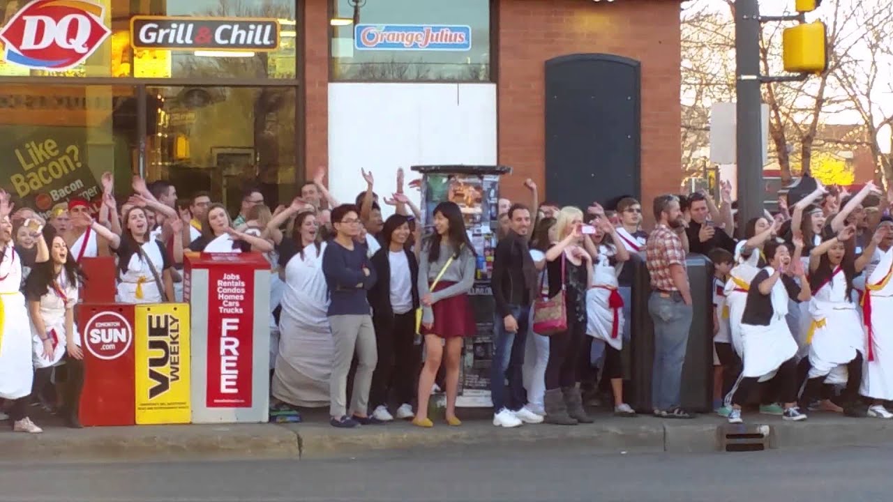 Scona high school(1) - YouTube