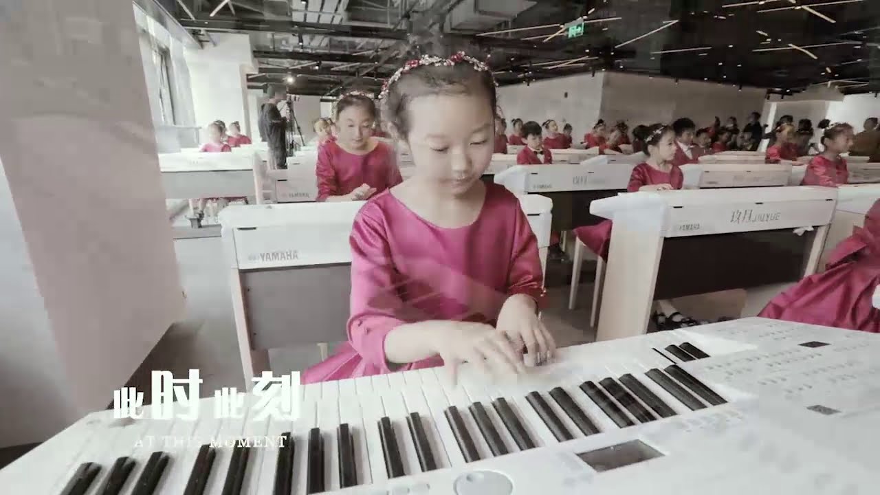 An excellent musical instrument-electronic pipe organ：一台优秀的乐器-电子管风琴 ...