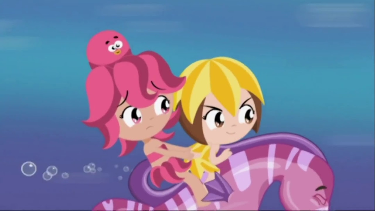 Sea Princesses Marathon | Full Episodes | Mr Bean and Friends - YouTube