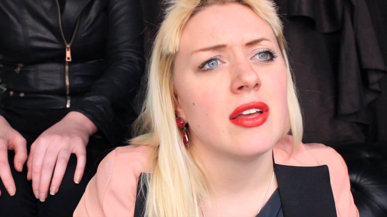 I'm With Nicola - Episode 2 - YouTube
