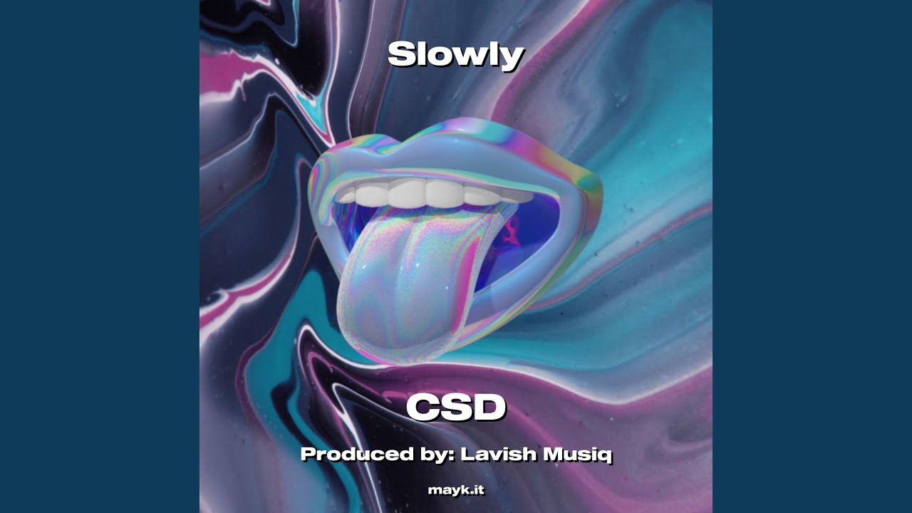 Slowly YouTube slowly-youtube