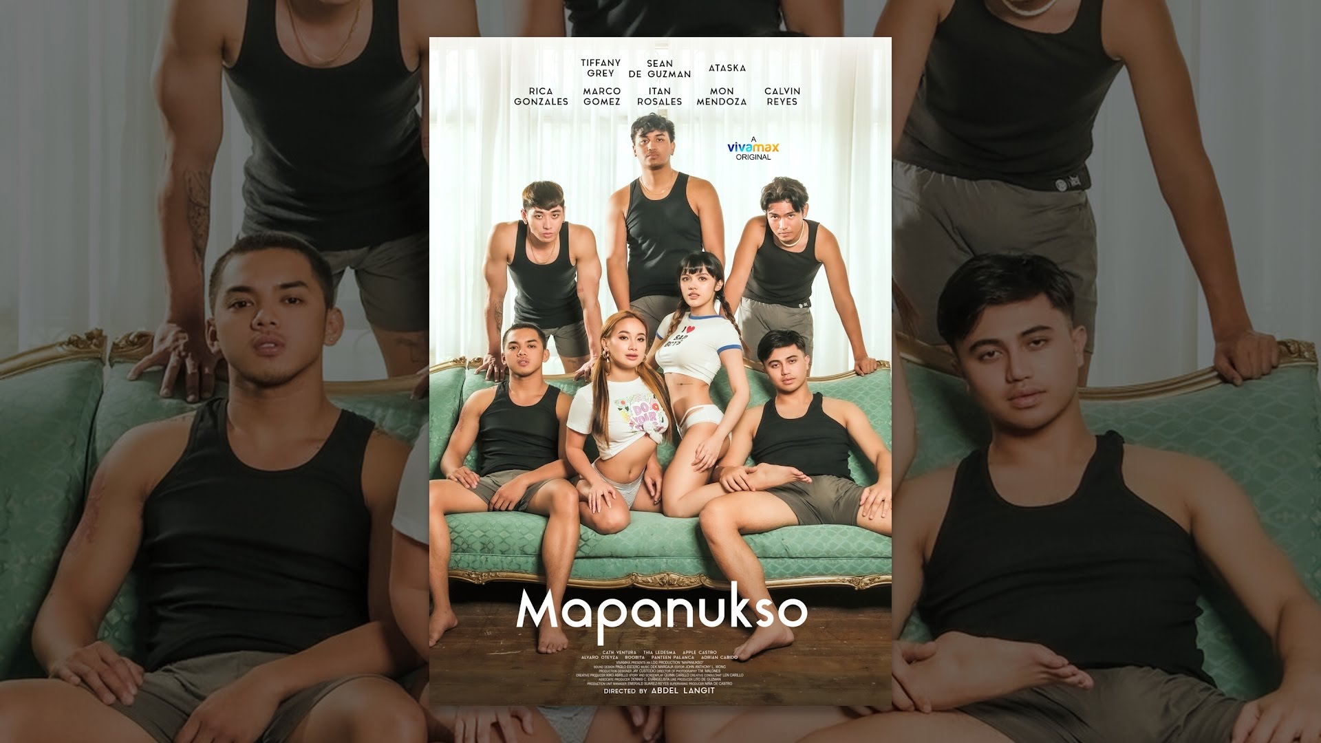 Mapanukso - YouTube