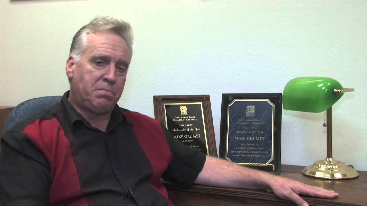 Mike Grumet Life Insurance-Mike Grumet Life Insurance-HD YOUTUBEmaster ...