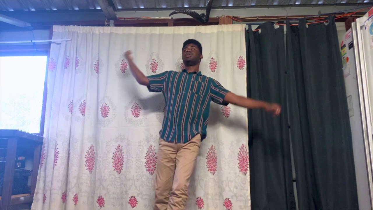 HOW TO DO THE JERSEY DANCE CHOREOGRAPHY (TIK TOK EDITION) - YouTube