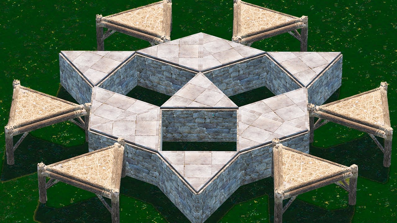 Rust - NEW ''2024'' META Rust Base Design 2024 - YouTube