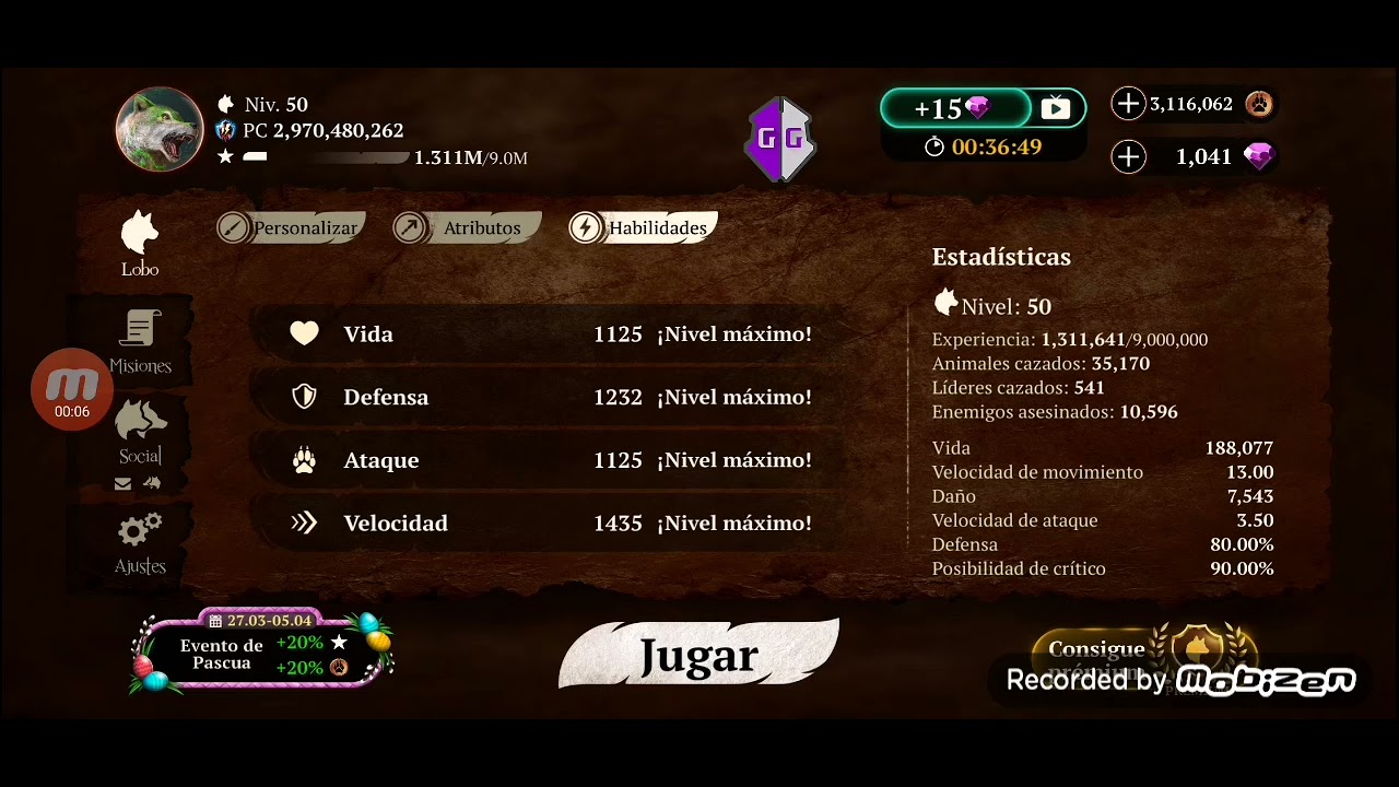 The Wolf online new script server hack speed hack + inmortal hack 2021 - YouTube