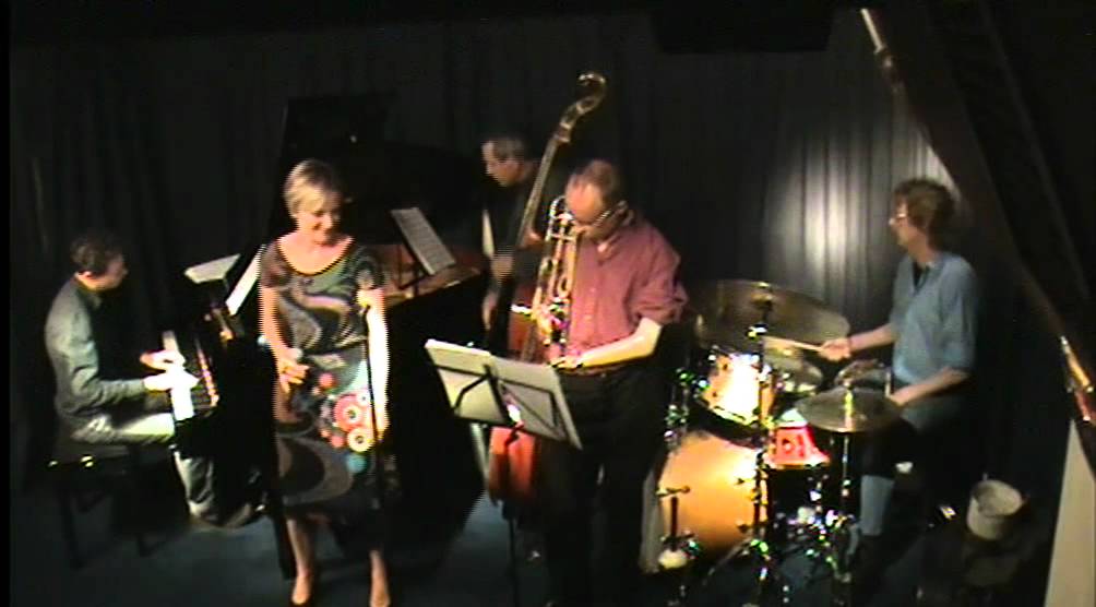 Waltz For Ruth - YouTube