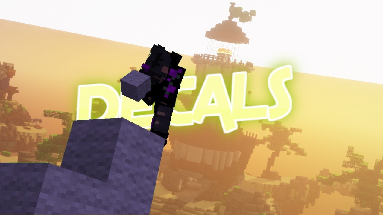Decals A Bedwars Edit | #NeptuneCOMP #acoltacompv4 - YouTube