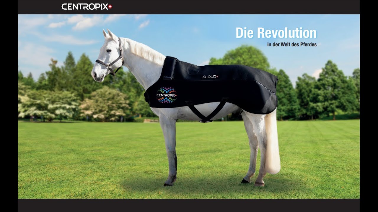 CENTROPIX Kloud VetSet Anwendungsvideo - YouTube