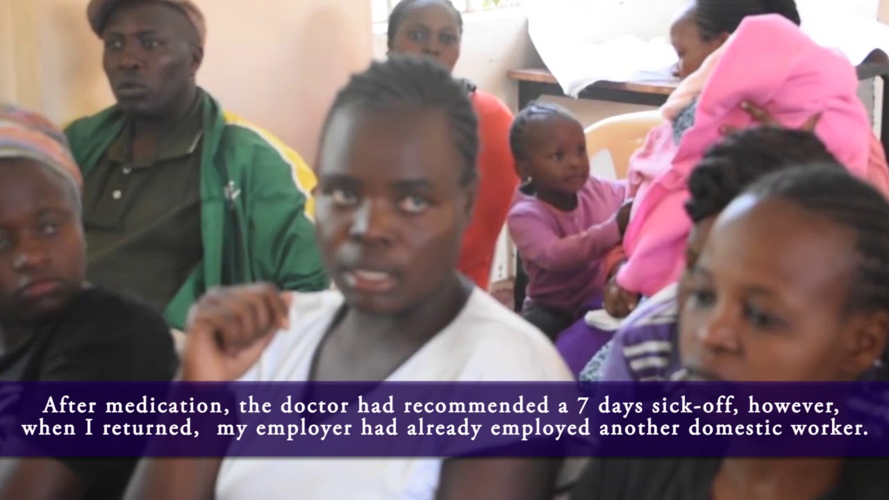 Ruth Atieno - YouTube