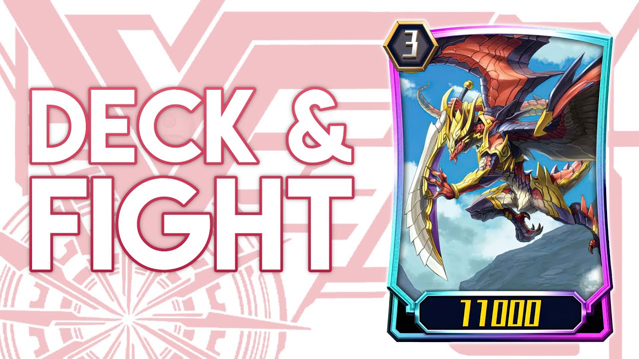 Dragonic Blademaster Deck Fight Vanguard Zero JP YouTube dragonic-blademaster-deck-fight-vanguard-zero-jp-youtube