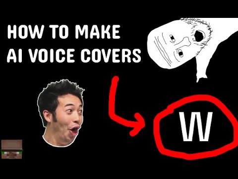 How to Make AI Voice Covers - YouTube